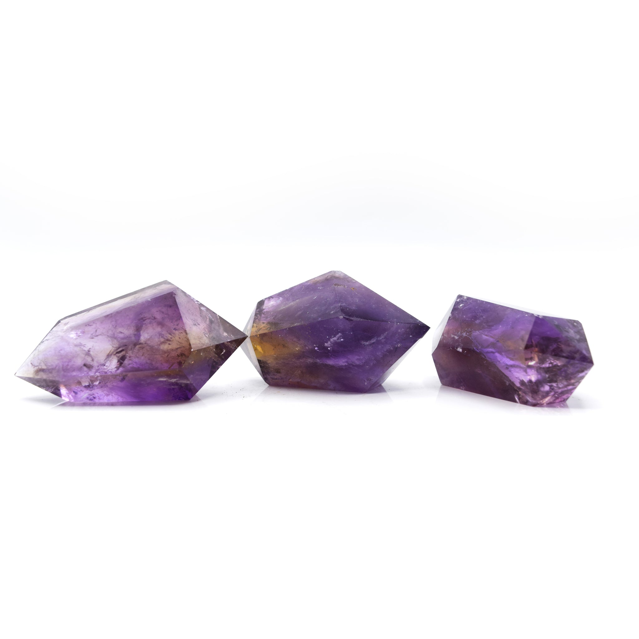 Ametrine Two Feathers Brighton